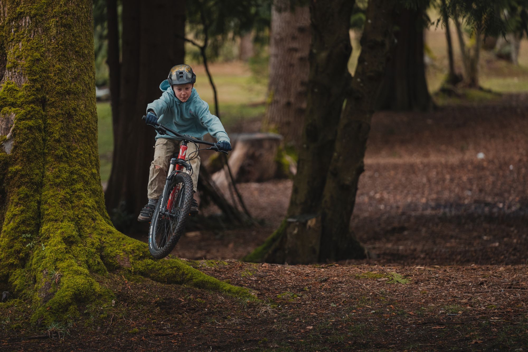 Devinci Bikes - Proudly Making Bikes and e-Bikes in Canada | Cycles Devinci