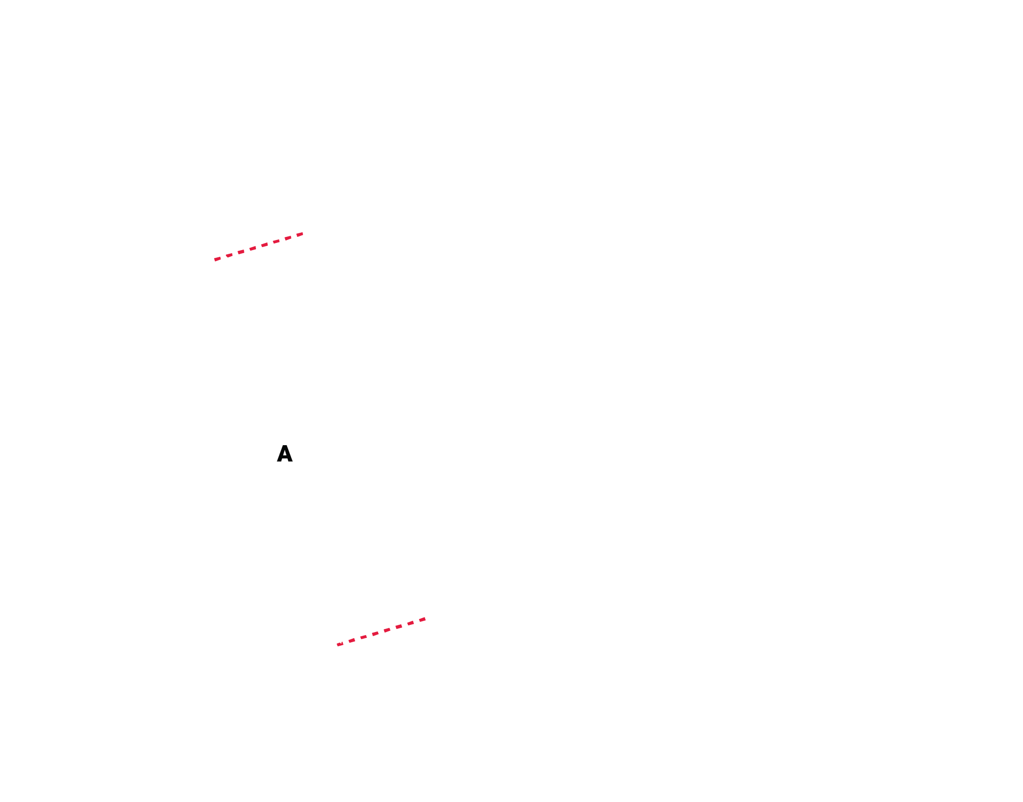 Hex Claris 16S - Blue, Orange