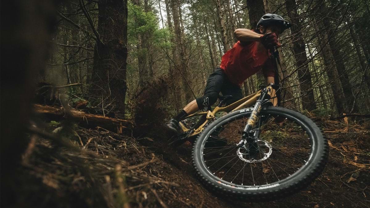4th generation Troy | Devinci Bikes