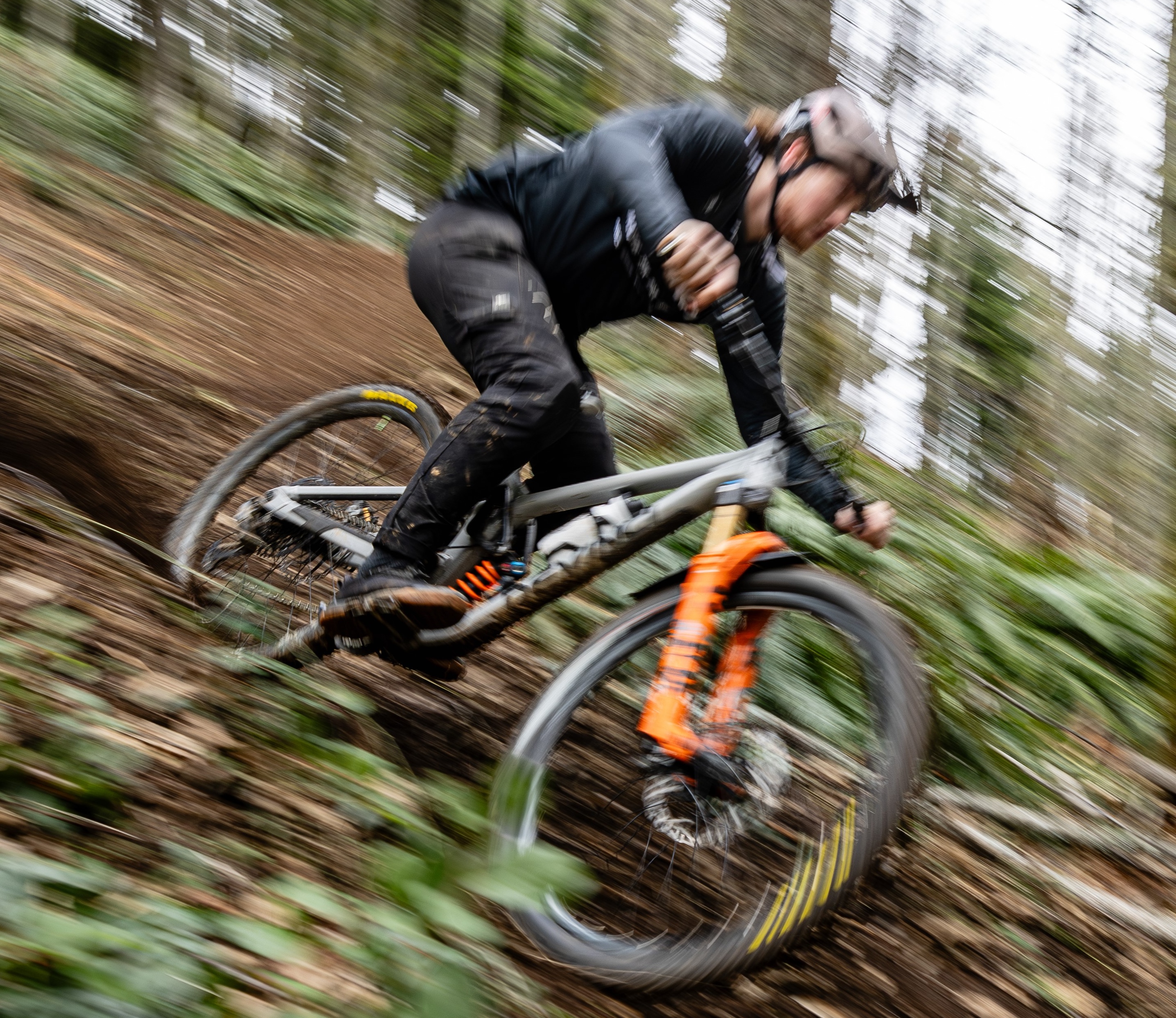 4th generation Troy | Devinci Bikes