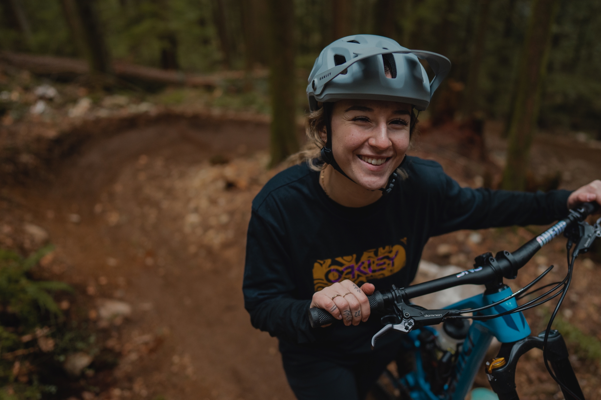 4th generation Troy | Devinci Bikes