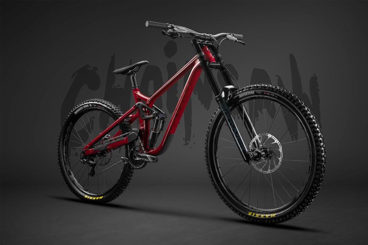 Chainsaw Update Explained: Back on the Trail