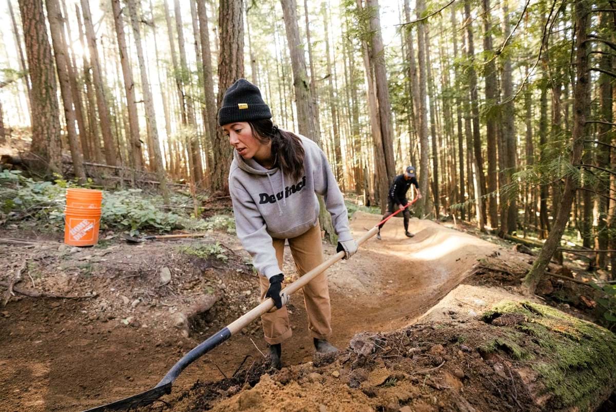 The Movement by Cycles Devinci