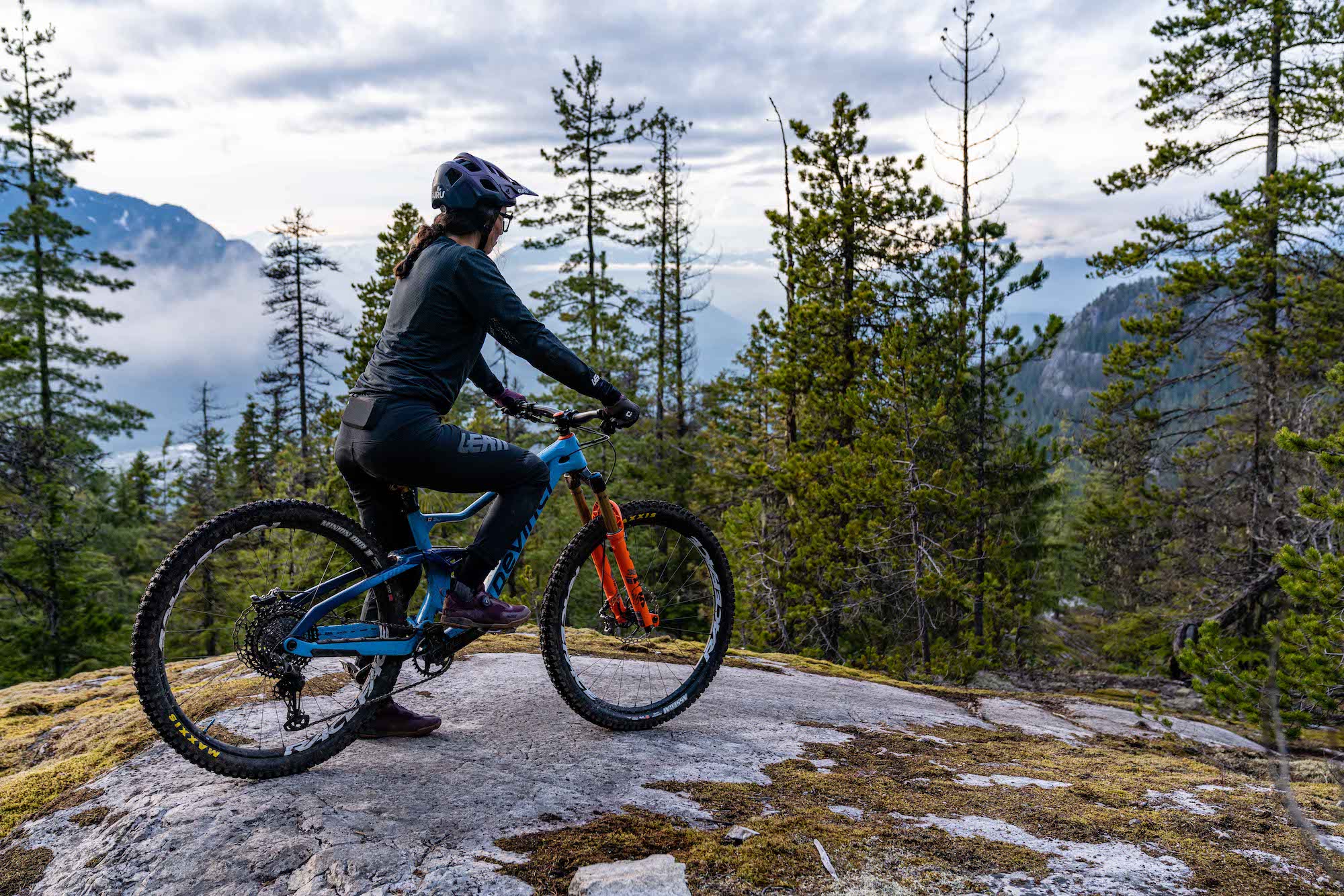 Which Mountain Bike is Right for You? | Devinci Bikes