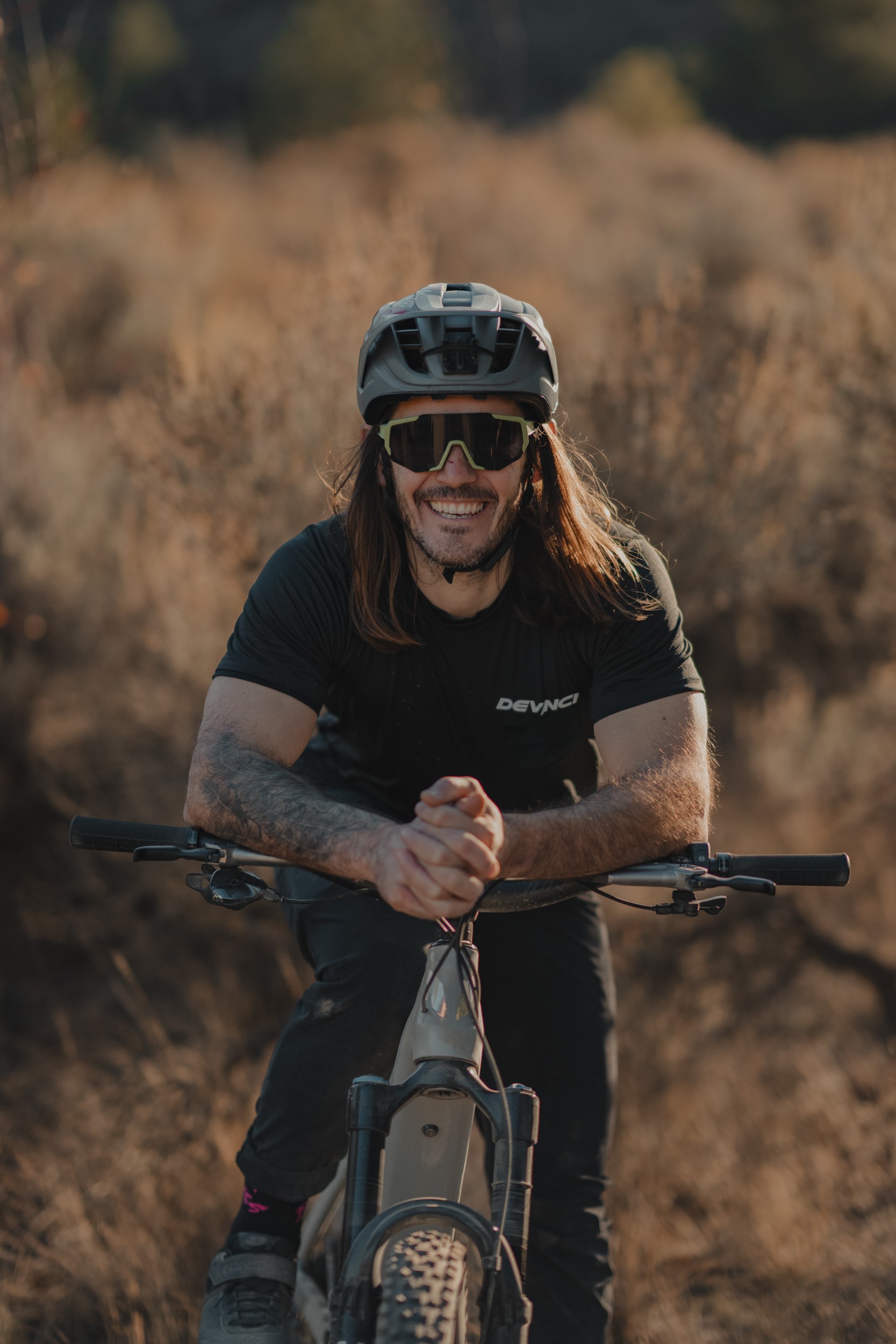 Devinci Bikes - Proudly Making Bikes and e-Bikes in Canada | Cycles Devinci
