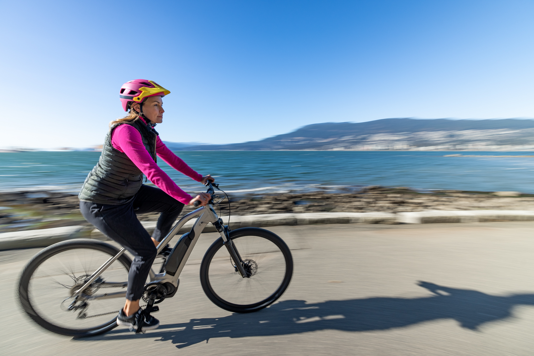 Devinci Bikes - Proudly Making Bikes and e-Bikes in Canada | Cycles Devinci