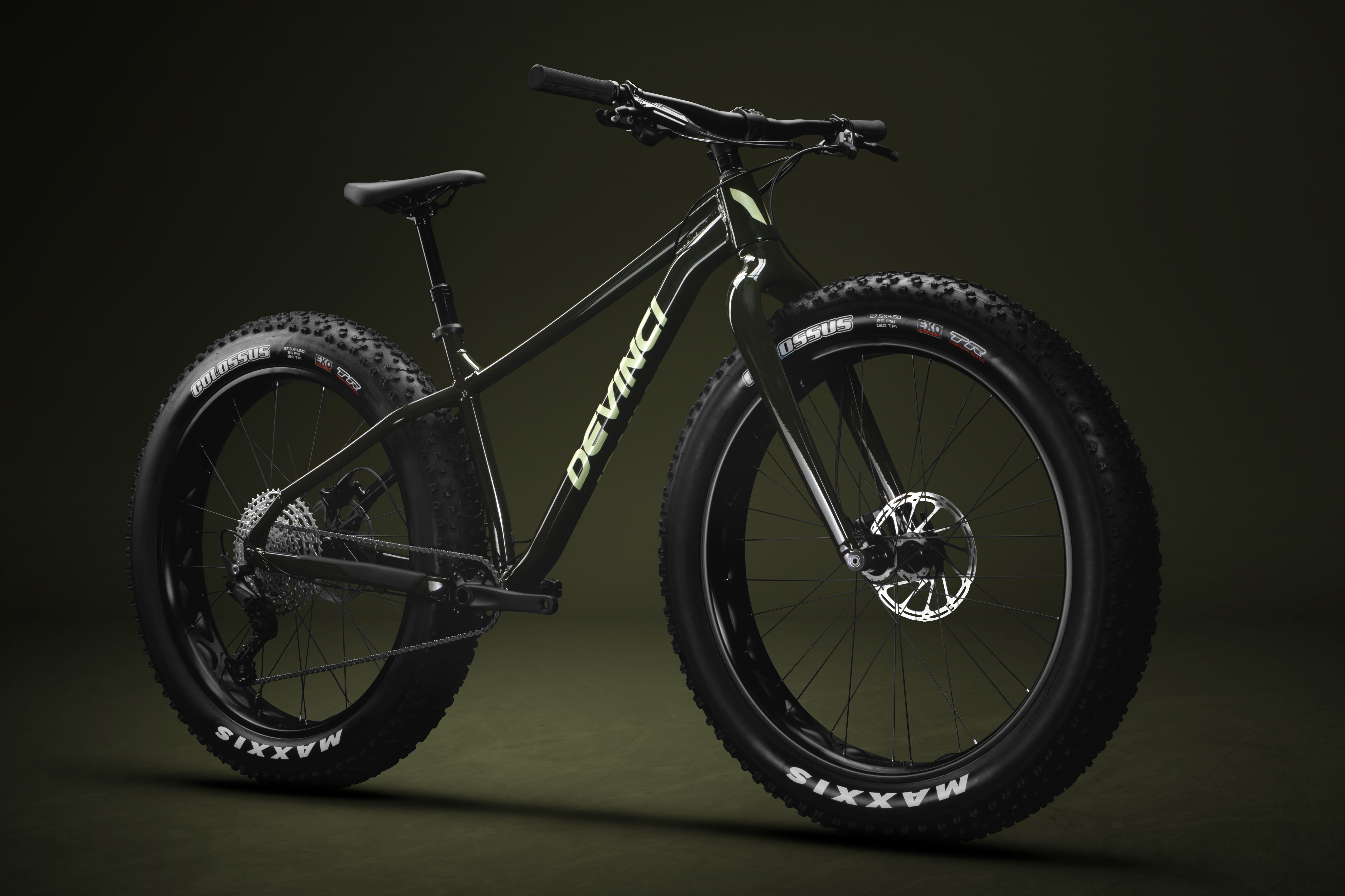 Devinci Bikes - Proudly Making Bikes and e-Bikes in Canada | Cycles Devinci